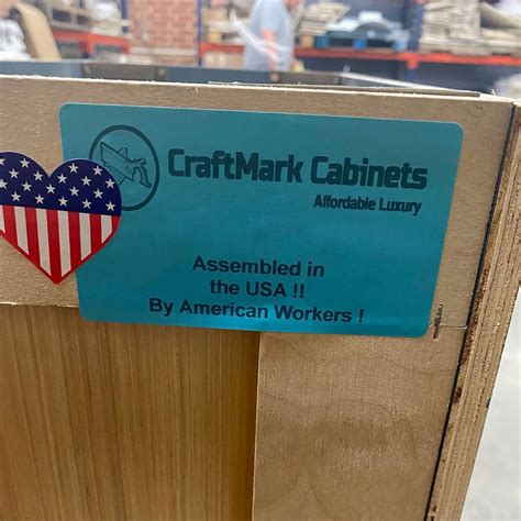 Craftmark Cabinets