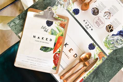 Lisboa Naked FECHADO