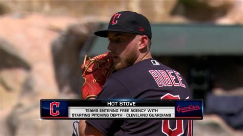 Teams With The Strongest Starting Pitching Depth 12 01 2023 Seattle Mariners