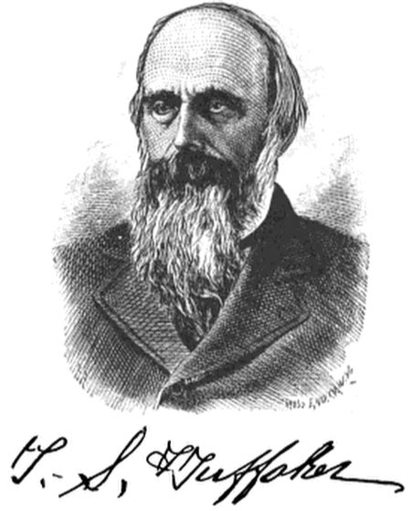 Thomas Sears Huffaker Historical Society Greenwood Cemetery Missionary