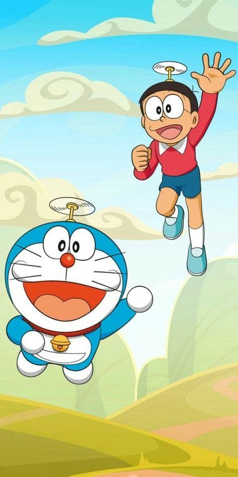 Doraemon Hd Images