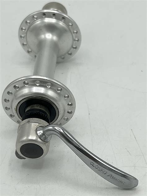 Avocet Bicycle Hubs South Salem Cycleworks