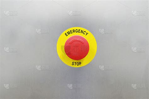 紧急停止按钮