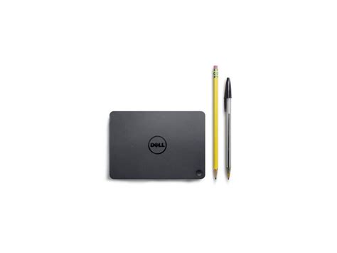 Dell Black Dell Dock W Wd Business Dock W W Adapter Newegg Ca