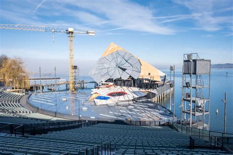 La Traviata Pressefoyer Bregenzer Festspiele