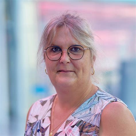 Alexandra Nawrot Secretary • Mines Nancy