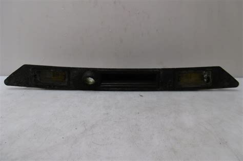 Blenda Mikrostyk Klamka Klapy Audi A4 B7 Cabrio 8940037906