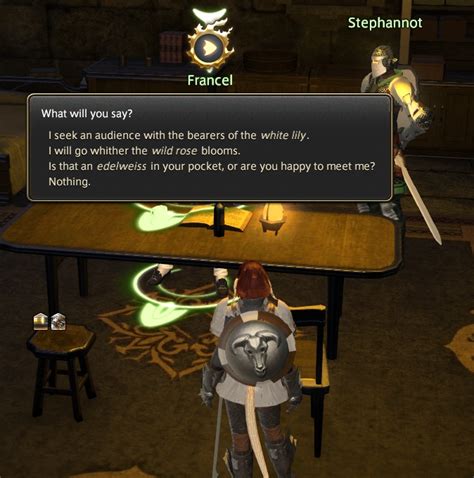 ﾟ∀ﾟ ☞ r ffxiv