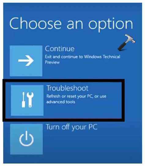 Fix Error Code 0xc0000225 On Windows 11