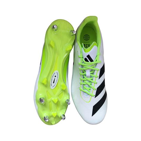 Adidas Rs15 Pro Platinum Boots