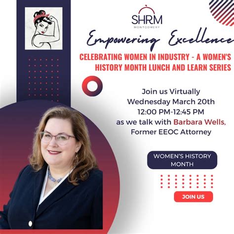 Cierra Johnson Belser Mbe Csp On Linkedin Mark Your Calendar 📅 And