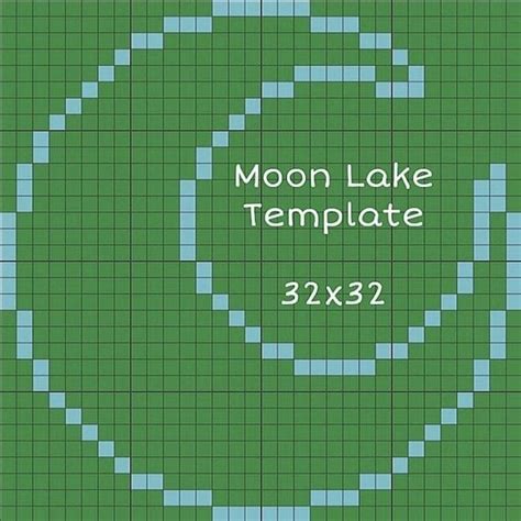 Minecraft Circle Chart
