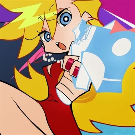 2 2 Matching Pfps In 2025 Panty And Stocking Anime Panty＆stocking