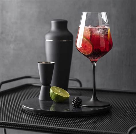 Rødvinsglass Test Se Folkets Favoritter