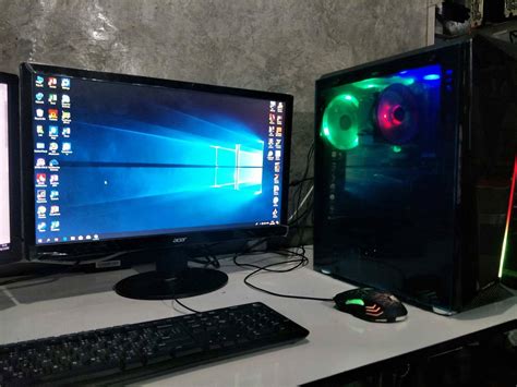ขอบคุณลูกค้าจัดคอมแรงๆ----- -----พร้อมหน้าจอ 22 นิ้ว LED ไป 1ชุด ...