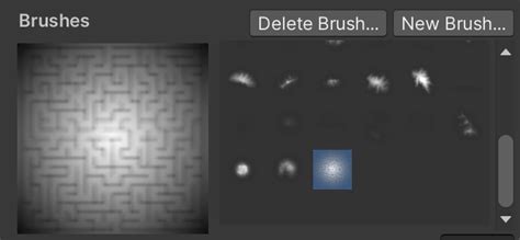 unity tutorials vg2 quest 3 terrain builder