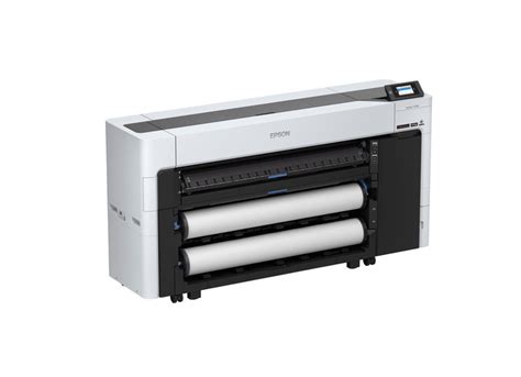 Epson T7770d Plotter Producción A0 Plotter Peru