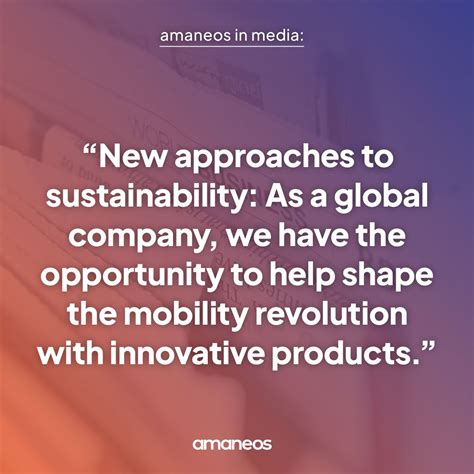 Sustainablefuture Greenmobility Bioplasticsinnovation Automotiveindustry Earthweekimpact