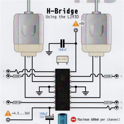 first look at abc basic connections hackaday