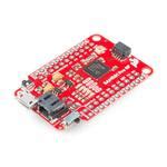 SparkFun SAMD21 Pro RF Hookup Guide Jpralves Net