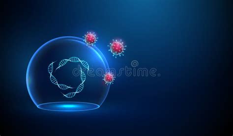 Dna Diseaes Stock Illustrations 1 Dna Diseaes Stock Illustrations