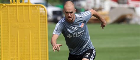 New York Red Bulls Logra El Pase De Andrew Gutman New York Hispano