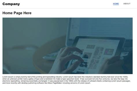 How To Add Active Class Dynamic In Menu HTML Structure From JQuery Coder Wrap Is Provide Free
