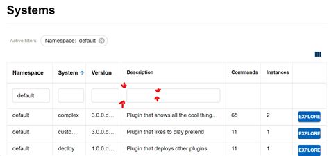 table search row too tall · issue 272 · beer garden react ui · github