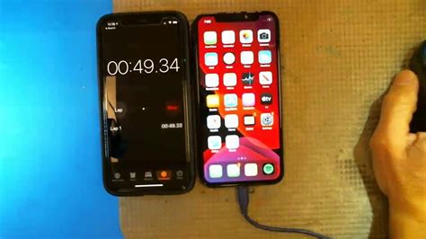 Iphone Xs Boot Loops After 3 Minutes Repair Youtube