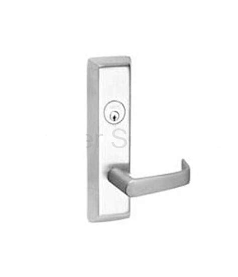 Acsi Ed5800 630 Rhr W036 1550k Ed5800 Concealed Vertical Rod Exit Device Latch Retraction