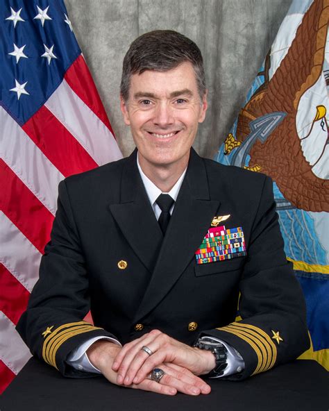 Commanding Officer
