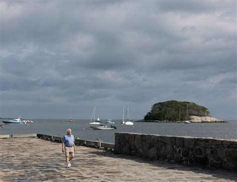 Nws Coastal Areas In Ct May Experience Minor Flooding On Sunday