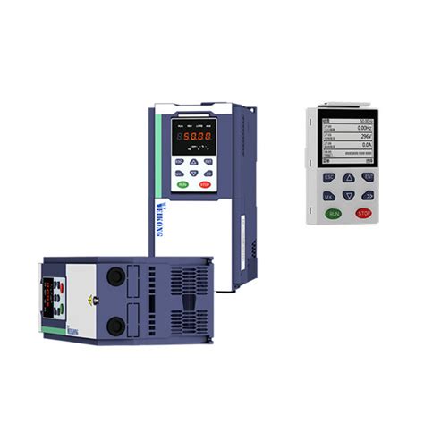 Tension Control Torque Control Vfd Variable Frequency Drive For