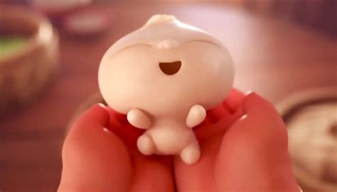 Pixar Released A Teaser For Its New Short Film And The Main Character