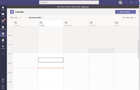 We Ran Into A Problem Reconnecting Error Microsoft Community Hub
