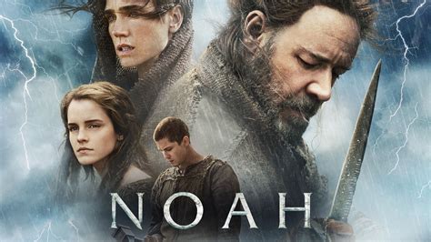 Noah 2014 Film