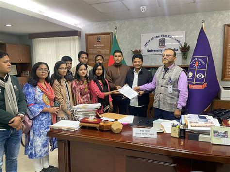 About Us Bangladesh Jatiotabadi Chatradal Dhaka University