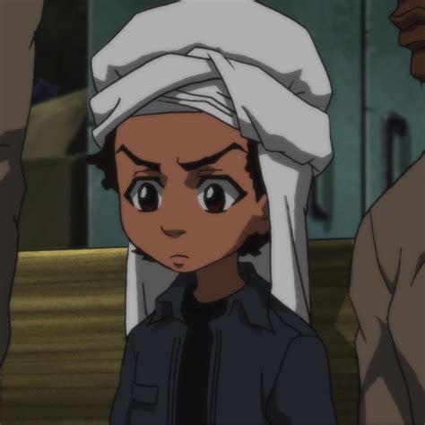 The Boondocks Cartoon Boondocks Drawings Character Design References