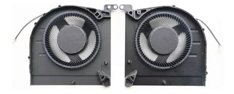 Kit Ventiladores Cpu Gpu Lenovo Ideapad Gaming 3 15arh7 Cuotas sin interés