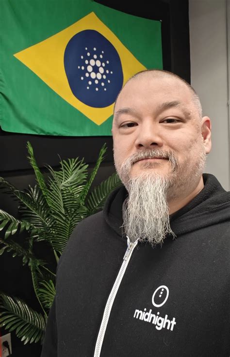 Maurício Magaldi On Linkedin Zk Dataprotection Midnightdevnet Blockchain Crypto Web3