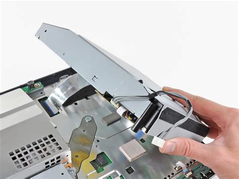 Ps3 Fat Replacement Parts