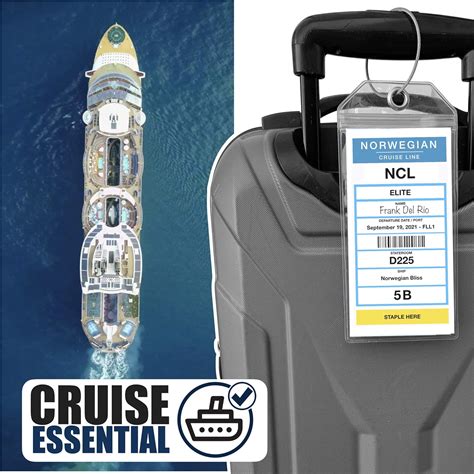 What To Pack For A Cruise Norwegian Photos
