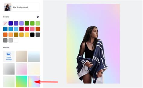 How To Remove Background From Picture Free Tools Apps Fotor