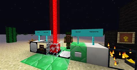 Thedkg Custom Texture Pack [creative] Minecraft Texture Pack