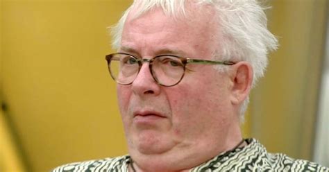 Christopher Biggins Controversial Cbb Stint Which Sparked Axe And Apology Celebrity News