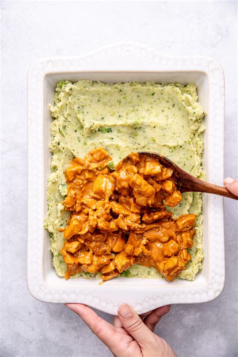 Ovenschotel Met Kip Pastaschotel Met Kip Uit De Oven