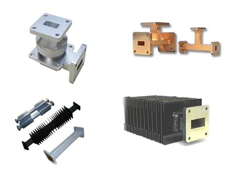 Waveguide Products At Price Inr 25000 In New Delhi Synergy Telecom P