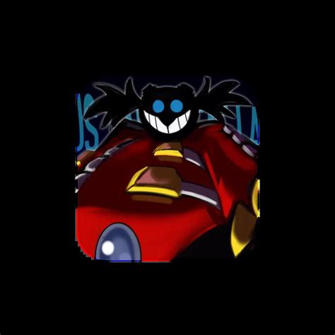 My Loyal Assistant Eggman