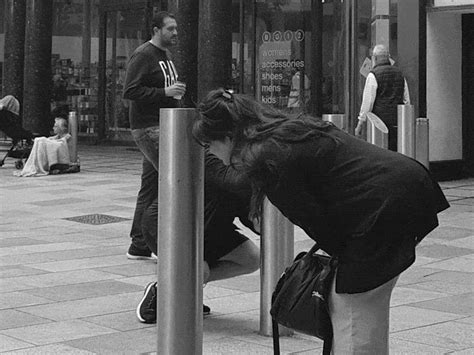 Jane Eddens Post Secrets Reinstalled In The Hayes Cardiff Flowers Gallery