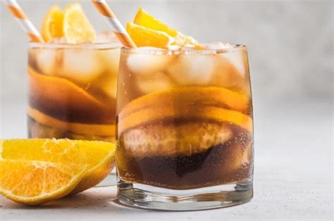 17 Cold Brew Cocktails For Coffee Lovers Insanely Good